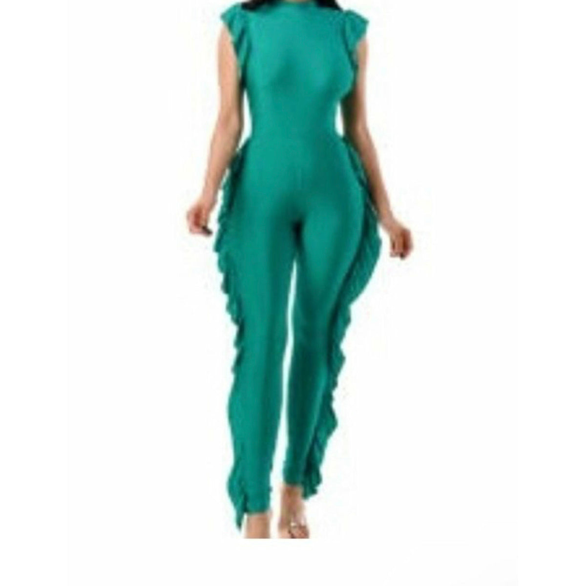 Issa Jumpsuit Babe – Perfect Curves Boutique