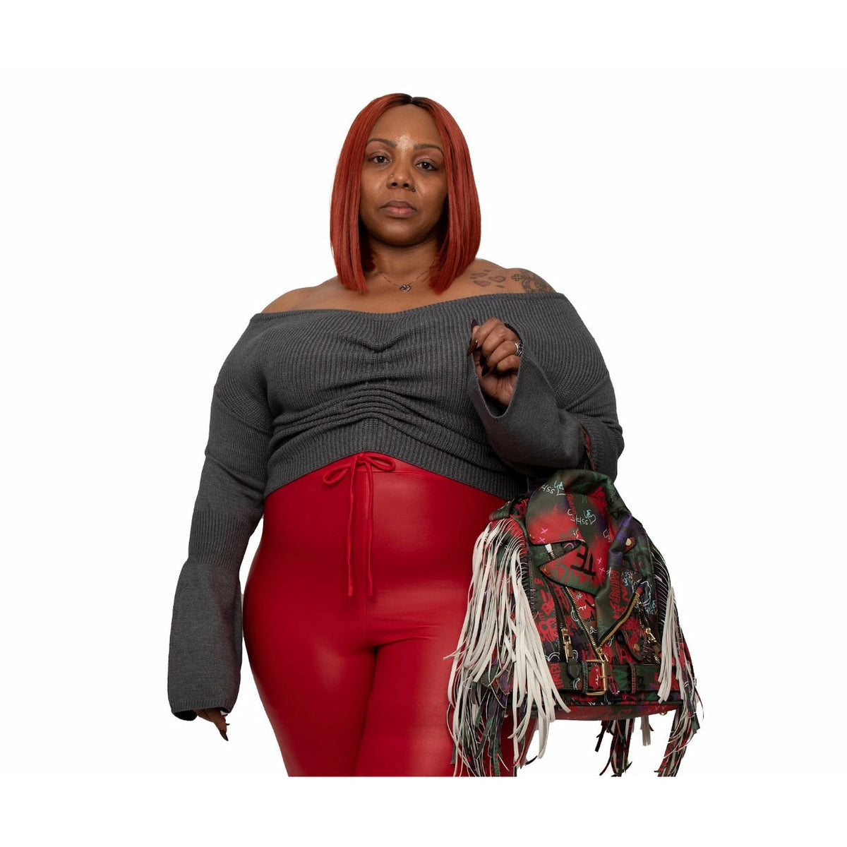 Lotus – Perfect Curves Boutique